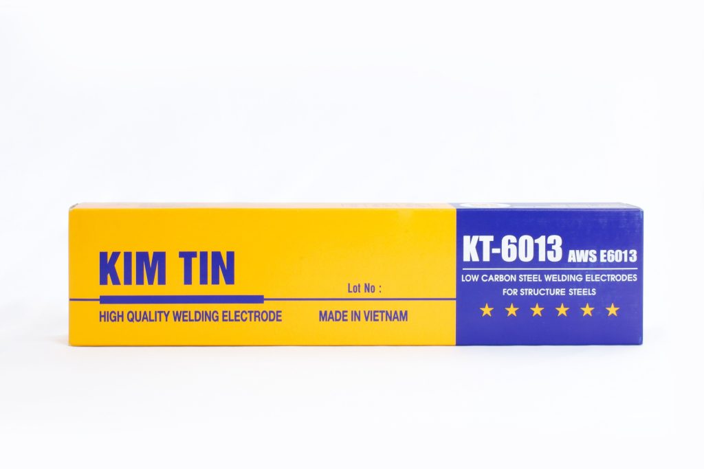 Que hàn kim tín KT-6013 - Thành Tín Phát
